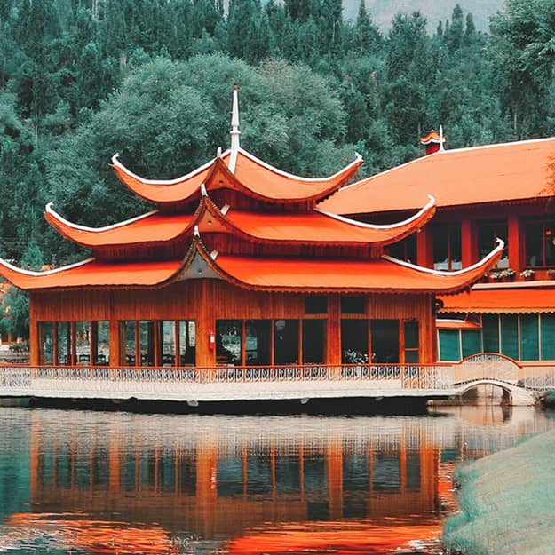 Destinos - AMAR Viagens